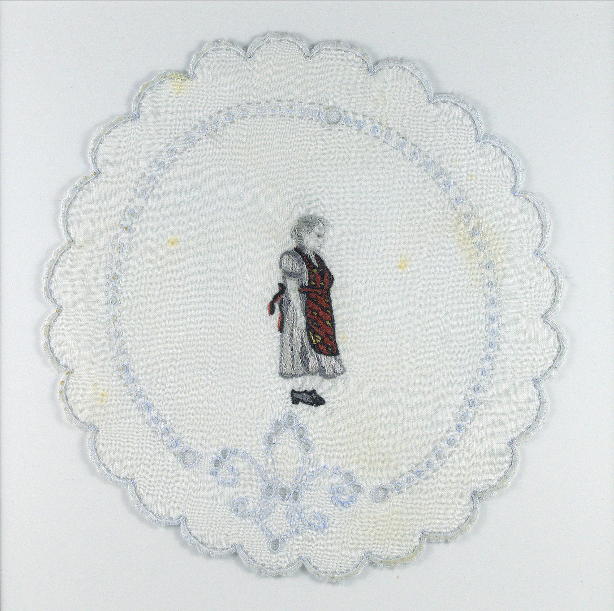 Traces of a Body, the Short Stories - Revelstoke Visual Arts Centre