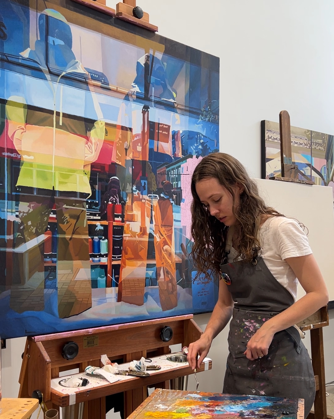 Further Views - Revelstoke Visual Arts Centre