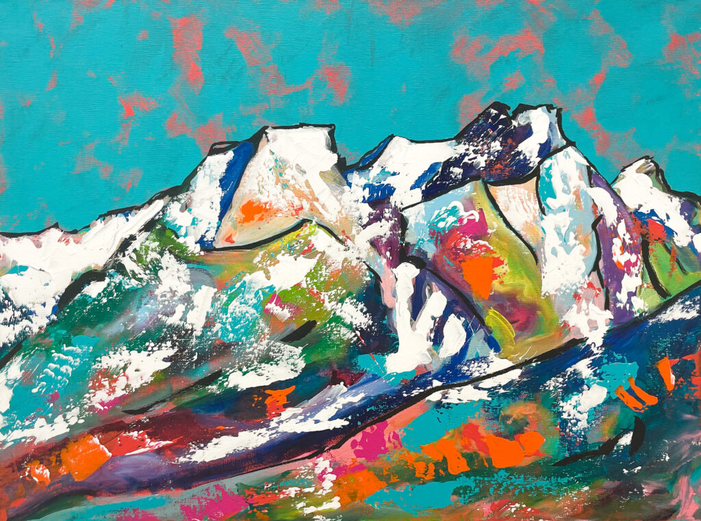 Wonder Wander - Revelstoke Visual Arts Centre