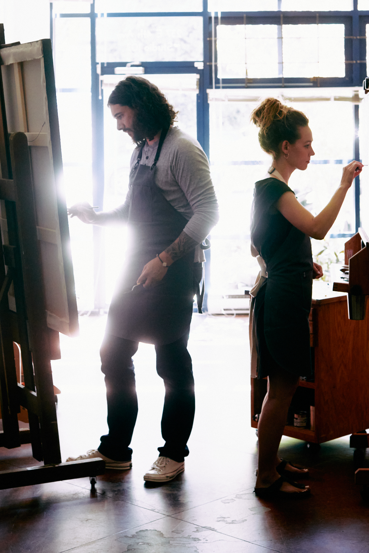 Further Views - Revelstoke Visual Arts Centre