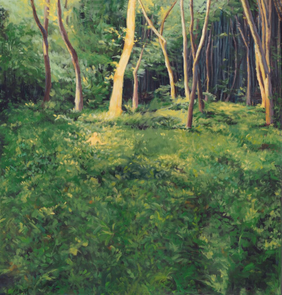 Art in the Park - Revelstoke Visual Arts Centre