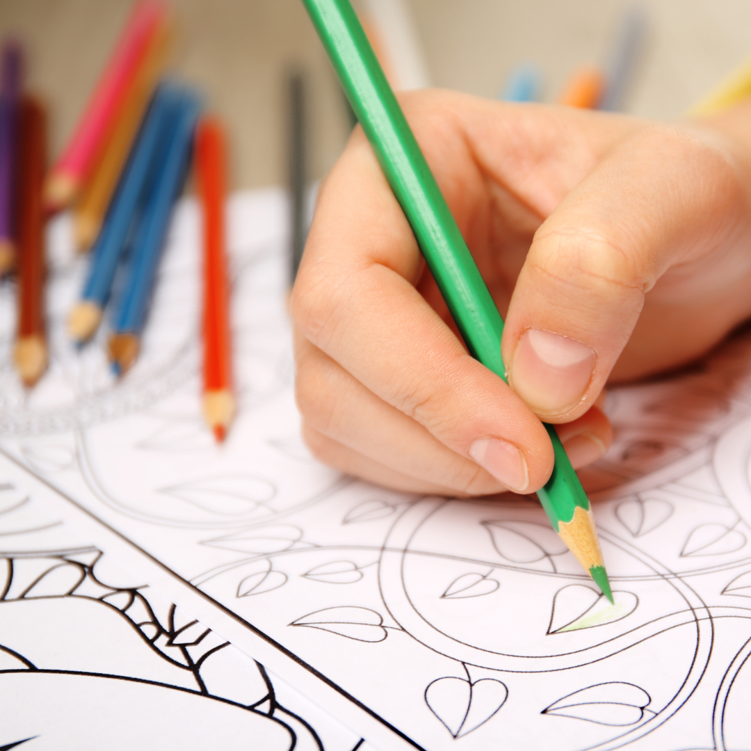 Colouring Contest | Submissions Open - Revelstoke Visual Arts Centre