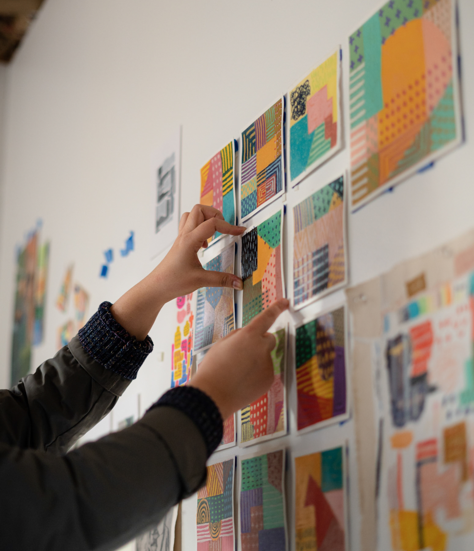 Retro Rewind - Revelstoke Visual Arts Centre